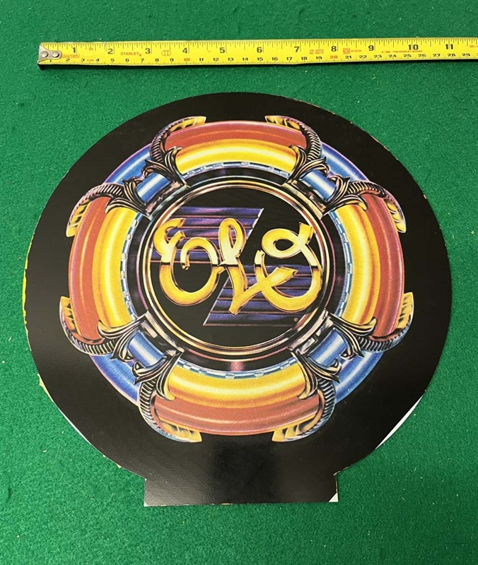 Original Rock & Pop Memorabilia | Collectable Music Memorabilia