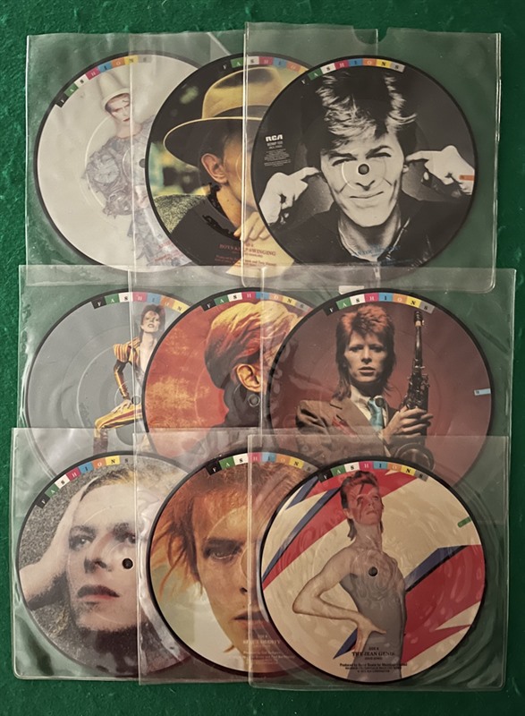 Original Rock & Pop Memorabilia | Collectable Music Memorabilia