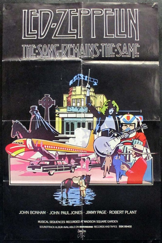 Original Rock & Pop Memorabilia | Collectable Music Memorabilia