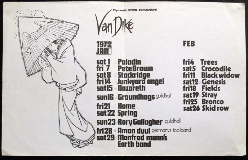 Original Rock & Pop Memorabilia | Collectable Music Memorabilia